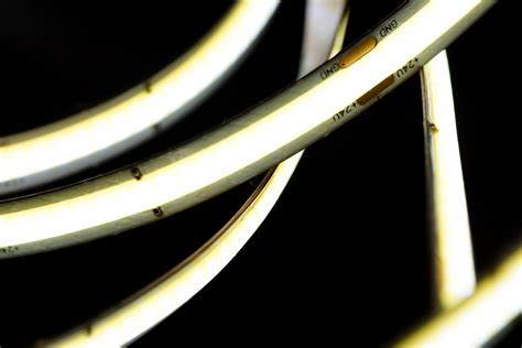 Flexible Lighting Solutions American Bright Led