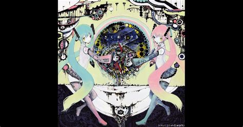 ‎kikuo Miku 3 Feat Hatsune Miku Album By Kikuo Apple Music