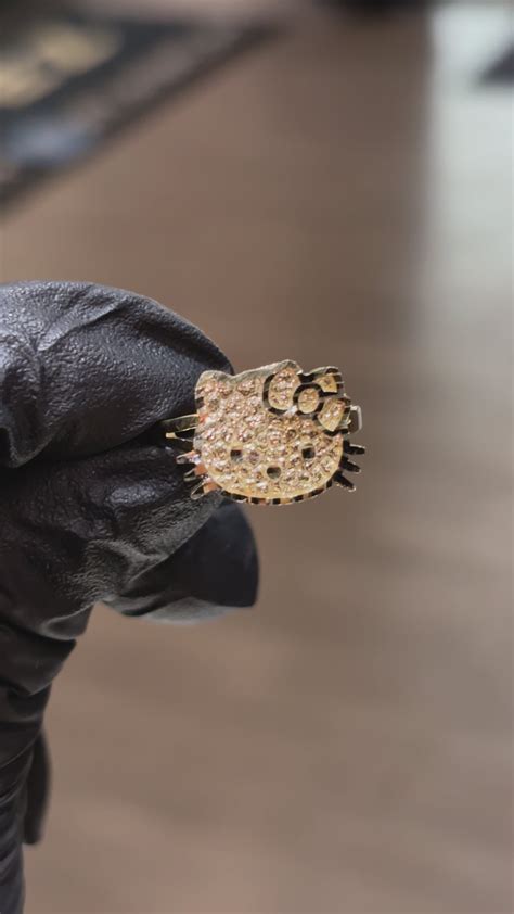 Womens Nugget Rings Ezjewelry