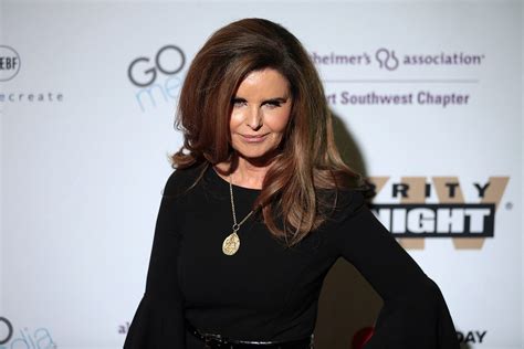 Top 10 Facts About Maria Shriver Discover Walks Blog