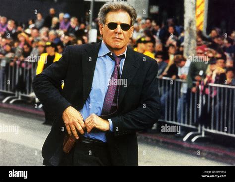 Hollywood Homicide 2003 Columbia Tristar Film With Harrison Ford