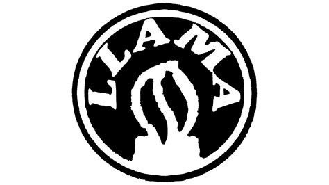 Llama Logo Symbol Meaning History Png Brand