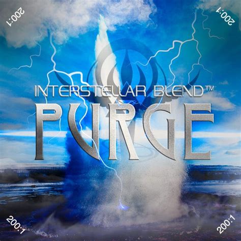 Interstellar Blends Science Driven Herbal Products Longevity And Cognitive Vitality