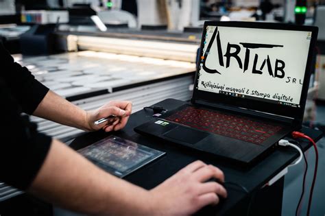 Digitization Art Lab