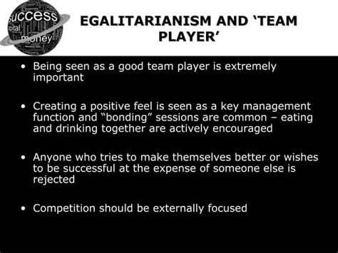 Working With Australians Ppt