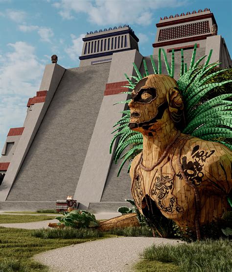 Gobal Park Gobal Costa Maya