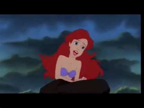 Part Of Your World Reprise Dub Ready Youtube