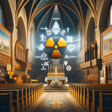 Is The Trinity Site Still Radioactive Exploring Nuclear History