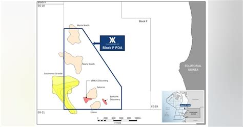 vaalco to advance venus development with pod approval oil and gas journal