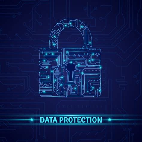 What Is Data Protection Definition Importance