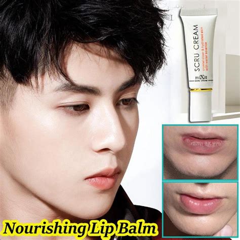 Honey Lip Care Cream Propolis Lip Exfoliating Gel Lip Moisturizing