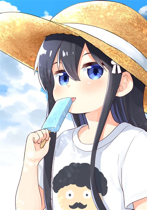 Mukunoki Nanatsu Higero Wataten Shirosaki Hana Watashi Ni Tenshi