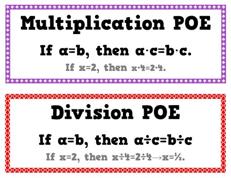 Geometry Math By The Mountain