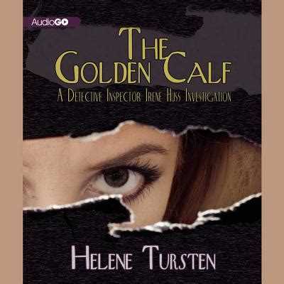 楽天ブックス The Golden Calf Lib E A Detective Inspector Irene Huss