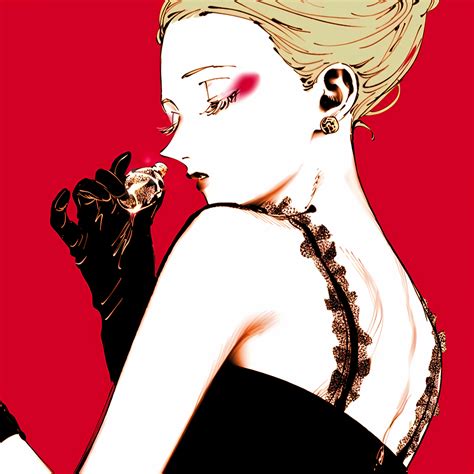 Emma Icon From Veil Illustrated By Kotteri Emmarl Coquette Veil
