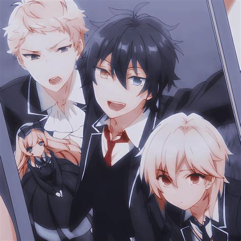 Past Valkyrie Hazl X Ensemble Stars Valkyrie Past