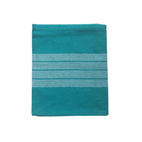 Asta Cotton Hospital Green Bed Sheet 60 X 90 42 Inch 80 Inch At ₹ 178piece In Cheranallur