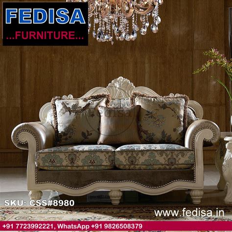 Classic Sofa Set Blue Leather Sofa Set Sofa Set Price Below 7000 Carved Sofa Set