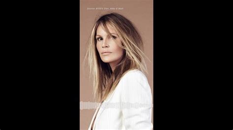 Elle Macpherson Hangs Up On Radio Hosts Au — Australias Leading News Site For Latest