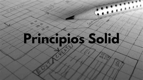 Principios Solid
