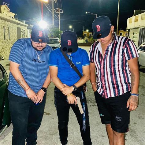 Alucines Narcocultura Expresada En Los Jóvenes —