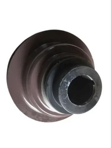 Diesel Forklift Simpson Engine Crank Pulley 3 Kg 410mm At ₹ 2750