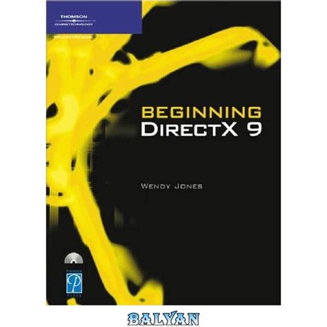 خرید و قیمت دانلود کتاب Beginning Directx 9 ترب