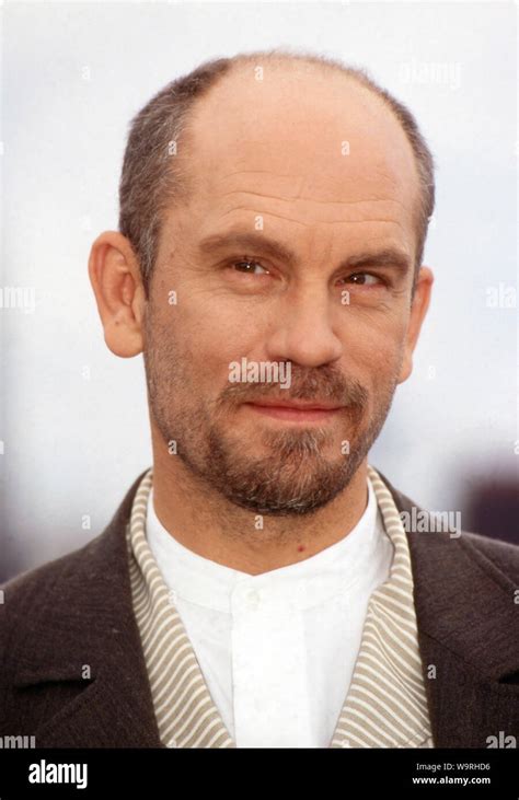 John Malkovich Young With Hair