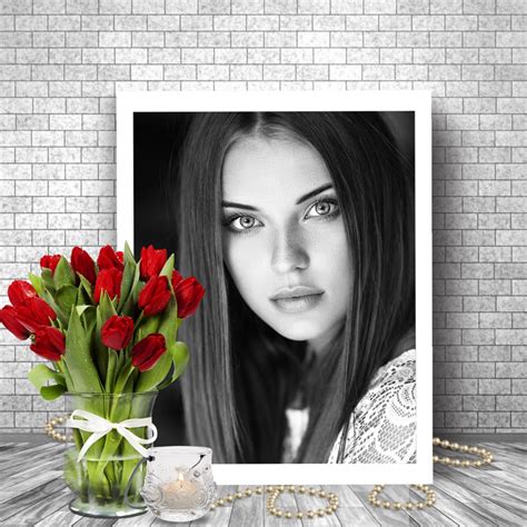 Nettes Photoframe Photoframe 2022 Photo Frame Picture Frame Nette