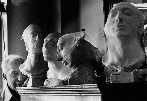 Under The Influence Of André Kertész