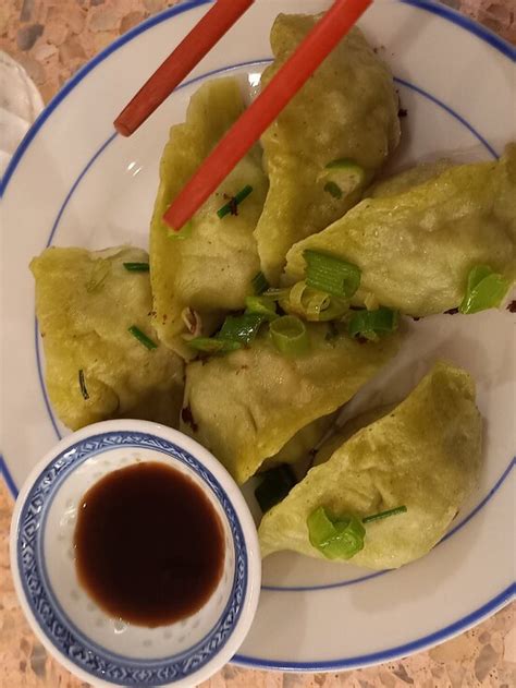 Dump Ling Dumpling Berlin Restaurant Reviews And Photos Tripadvisor