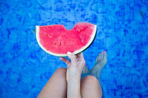 Consejos Para Un Verano Saludable