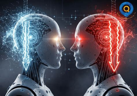 The Digital Double Edged Sword Understanding The Risks Of Ai As A