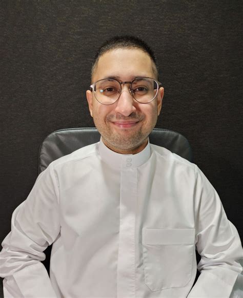 Ijaz Ahmad I3 Researcher