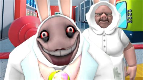 Mr Yummys Supermarket Easter Obby Roblox Youtube