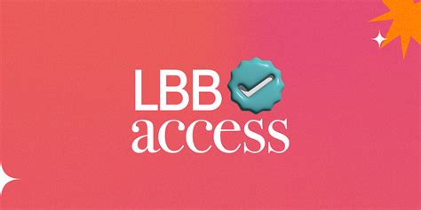 Win Giveaways And Get Discount Codes On Lbb Access Lbb