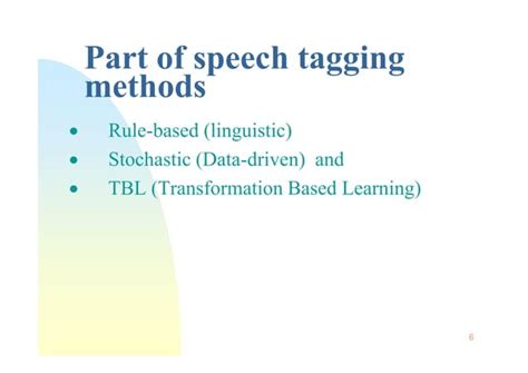 Word Level Analysis Pdf