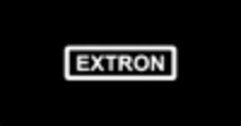 Extron Design Aboutme