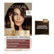 Tinte Para Cabello Garnier Nutrisse 677 Chocolate Silvia Walmart En Línea