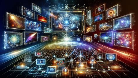 Embracing The Virtual Stage The Rise Of Live Streaming