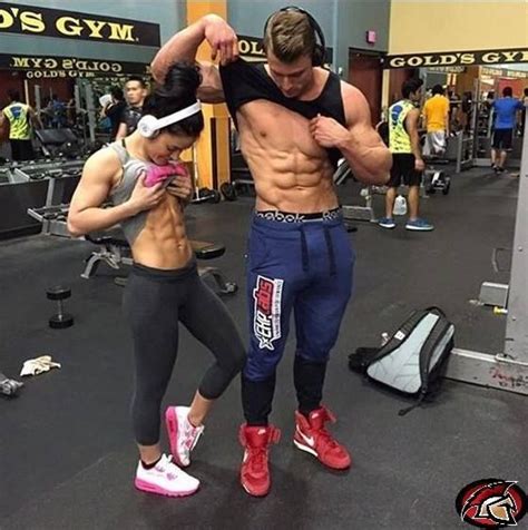 Body Building Bodybuildingtips Gym Couple Fit Couples Workout Routines For Women
