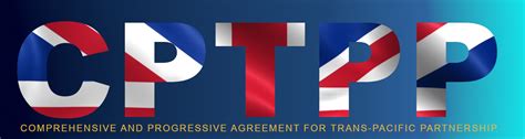 Uk Ratified The Cptpp Zero Charge Technologies