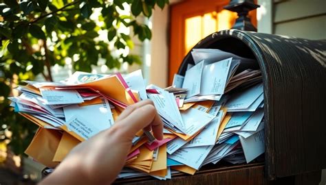 The Dreaded Previous Tenant Mail How To Stop It And Save Yourself Time