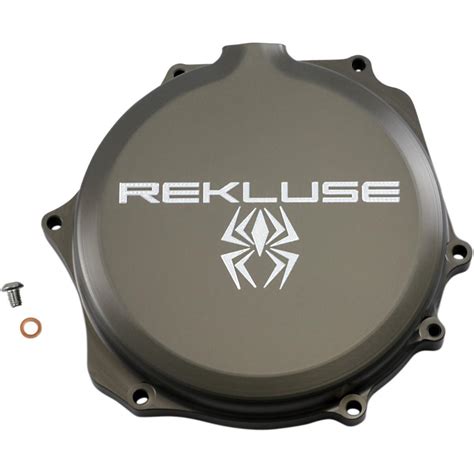 Rekluse Rms 464 Clutch Cover For Sale Online Ebay