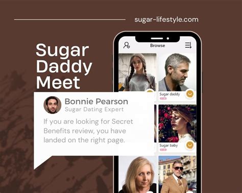 Sugardaddie Site Review — Sugarseekers