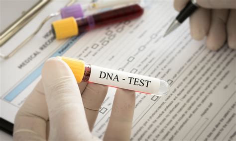 Pregnant Women Have Received False Results From This Dna Paternity Test