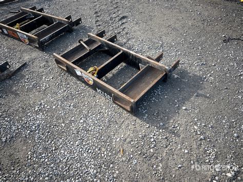 46 In Telehandler Lifting Hook Ritchie Bros Auctioneers