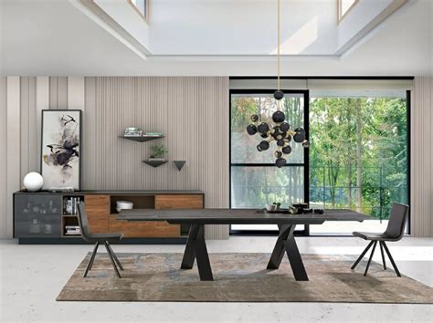 Mueble De España Products Infinity Dining Table