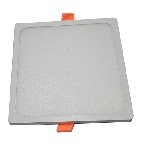 Rectangle 22w Led Ceiling Panel Light For Home At ₹ 500piece In