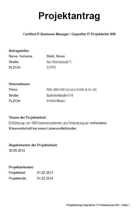 It Business Manager Projektantrag ~ Operative Professional Ihk Blog It Business Manager Ihk It Business Manager Projektantrag ~ Operative Professional Ihk Blog It Business Manager Ihk